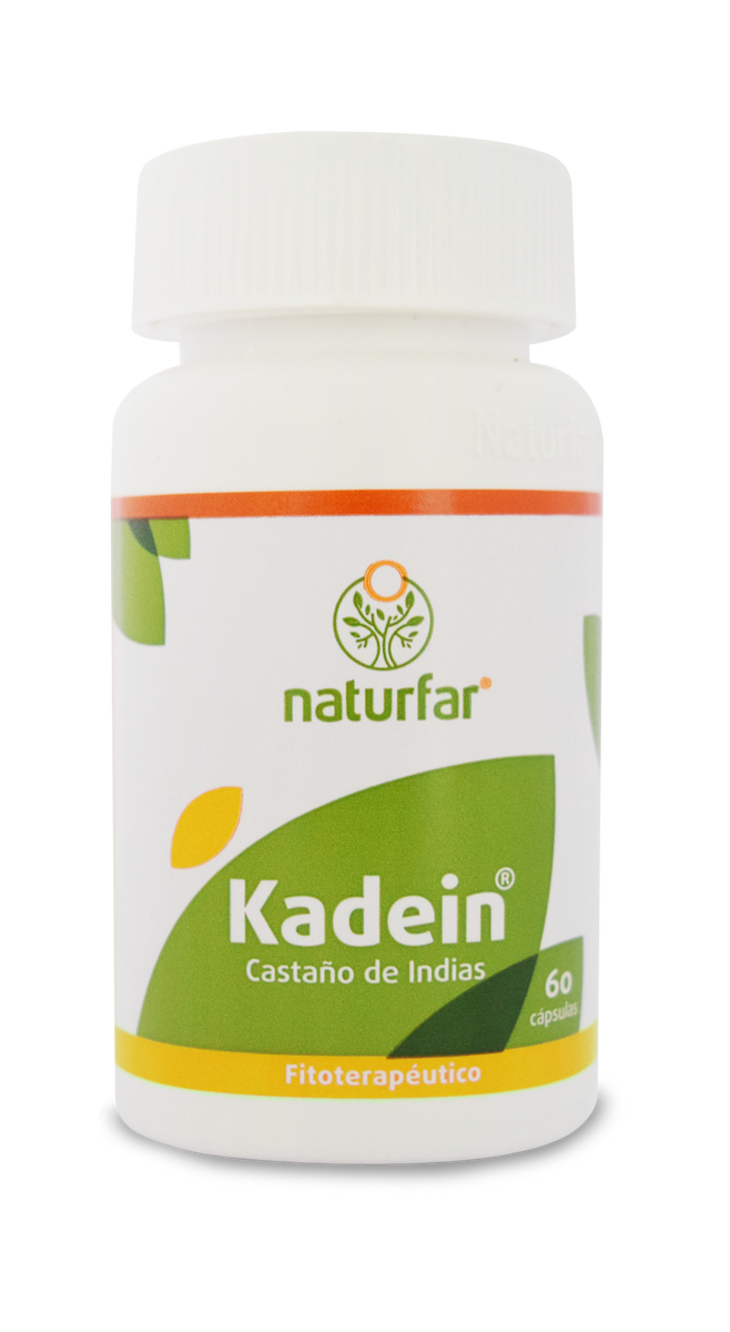 KADEIN CASTANO INDIAS NATURFAR – Natural Light