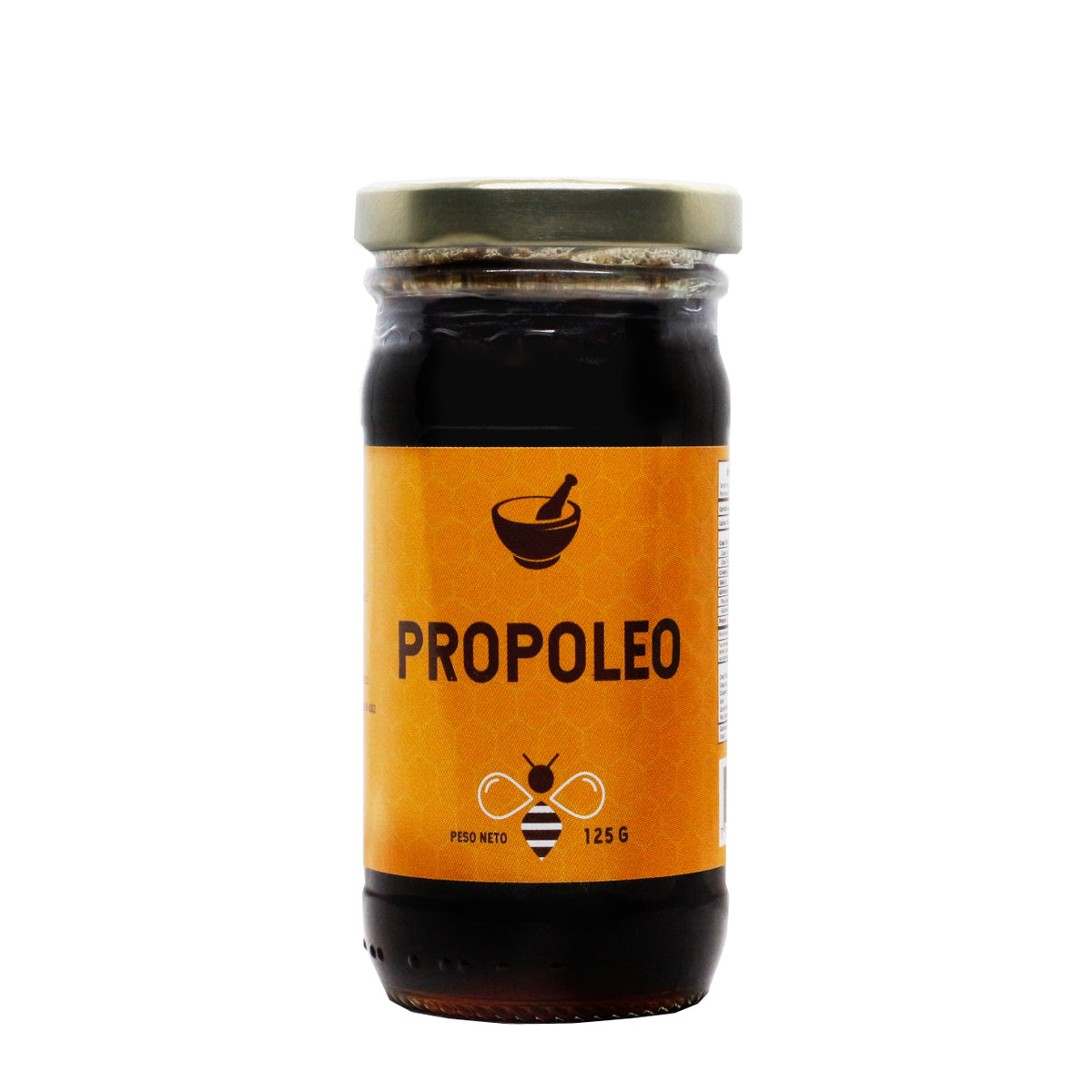 PROPOLEO X 125 G – Natural Light